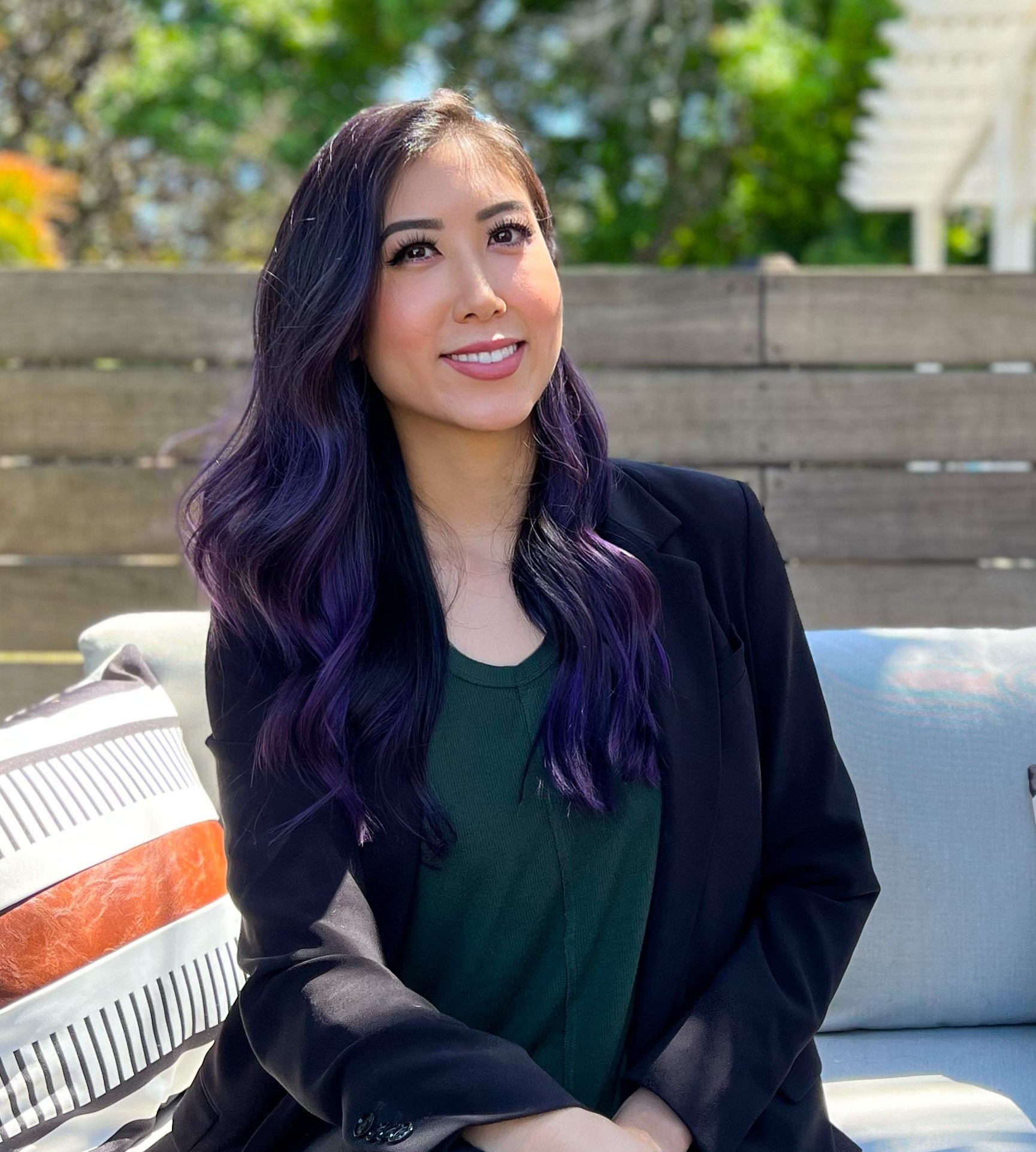 Jennifer Chou, LCSW – Asian Mental Health Collective