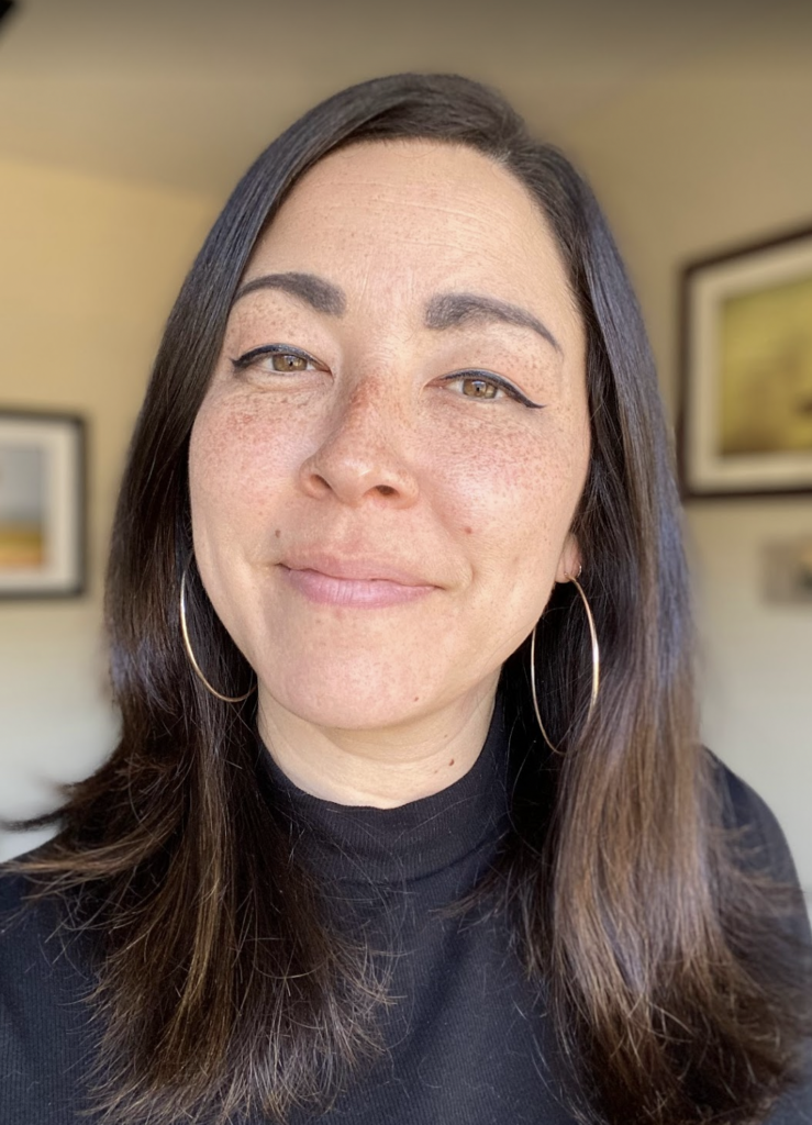Jessica Kim, LMHC – Asian Mental Health Collective