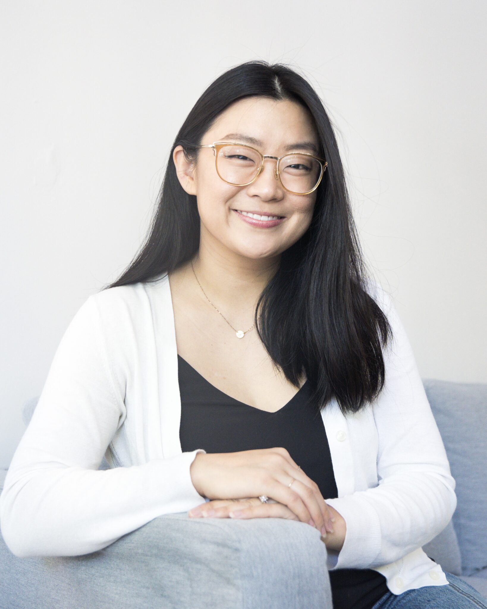 Jessica Chong, LAMFT – Asian Mental Health Collective