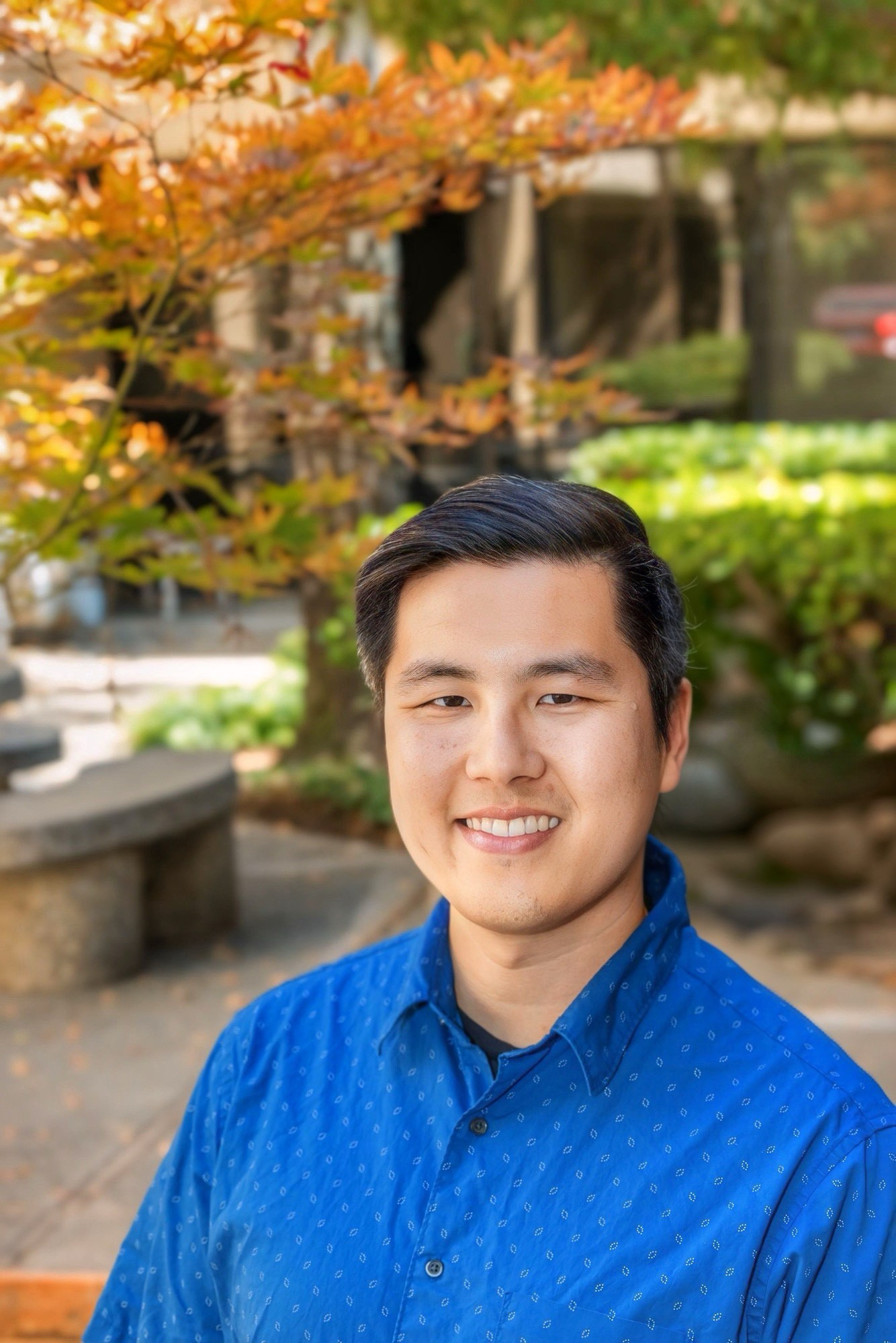 Wen Soon, LMFT, LPCC – Asian Mental Health Collective