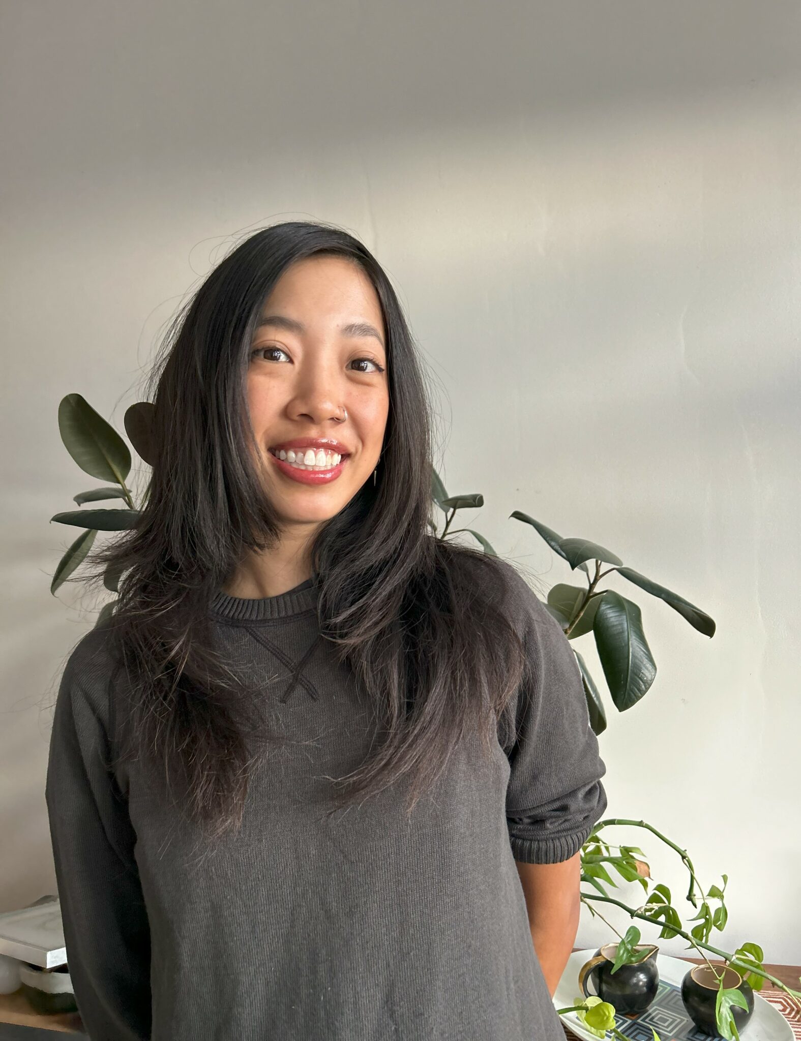 Lisa Ho, LCSW, DSW – Asian Mental Health Collective