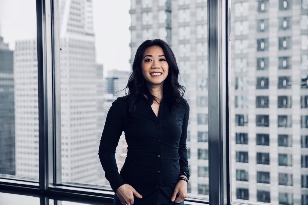 Czarina Morgan, LPC – Asian Mental Health Collective