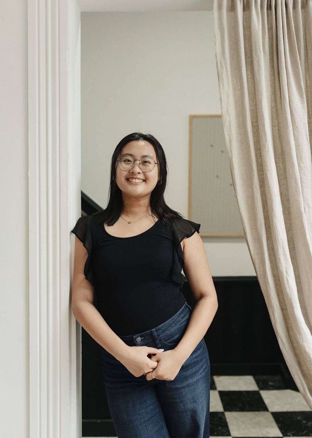 Sharon Leung, LMSW – Asian Mental Health Collective