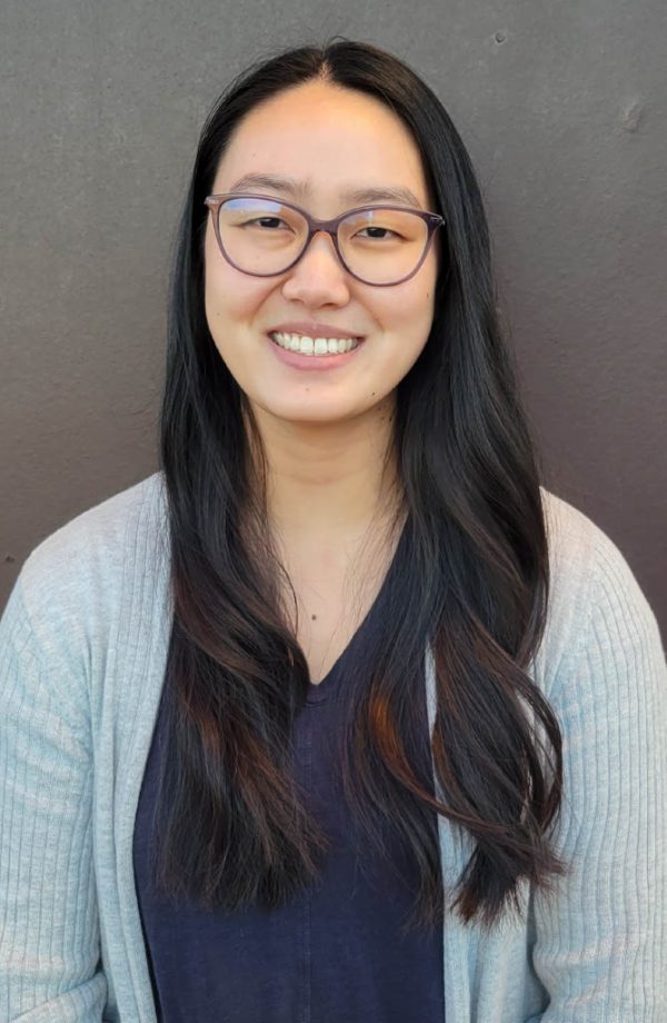 Kalea Abernathy, LPC – Asian Mental Health Collective