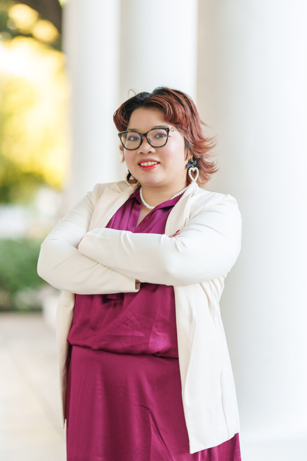 Jenny Nguyen, LCSW – Asian Mental Health Collective