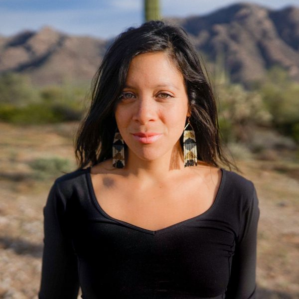 Gaby Colletta, AMFT, MA, E-RYT, YACEP, AHC – Asian Mental Health Collective