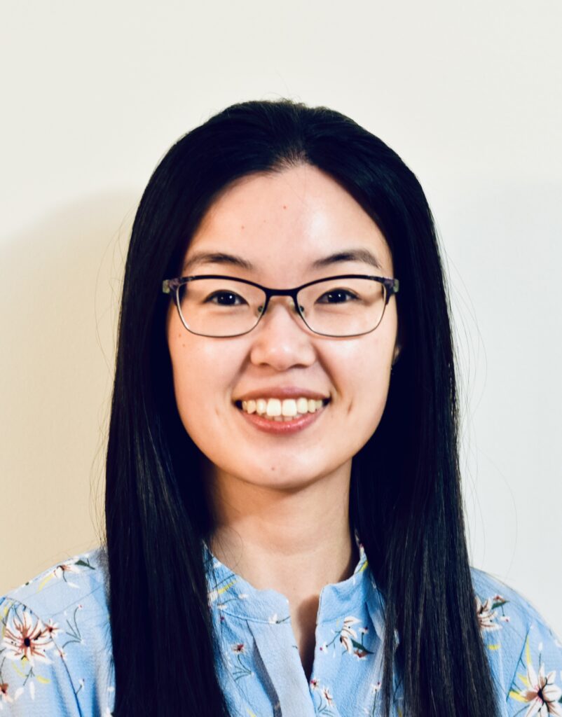 Li Ting (Ada) Lin, PhD, LP – Asian Mental Health Collective