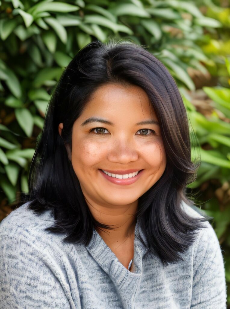 Tina Pham, LMFT – Asian Mental Health Collective