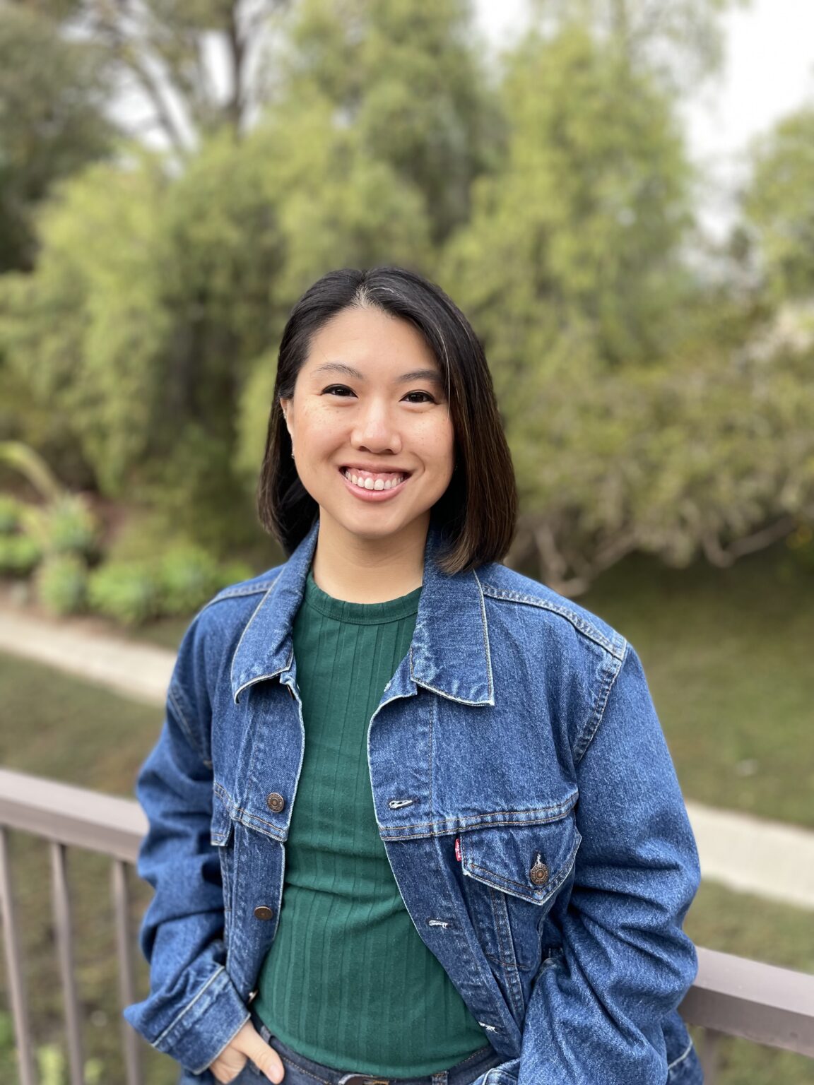 Serena Lee, LCSW – Asian Mental Health Collective