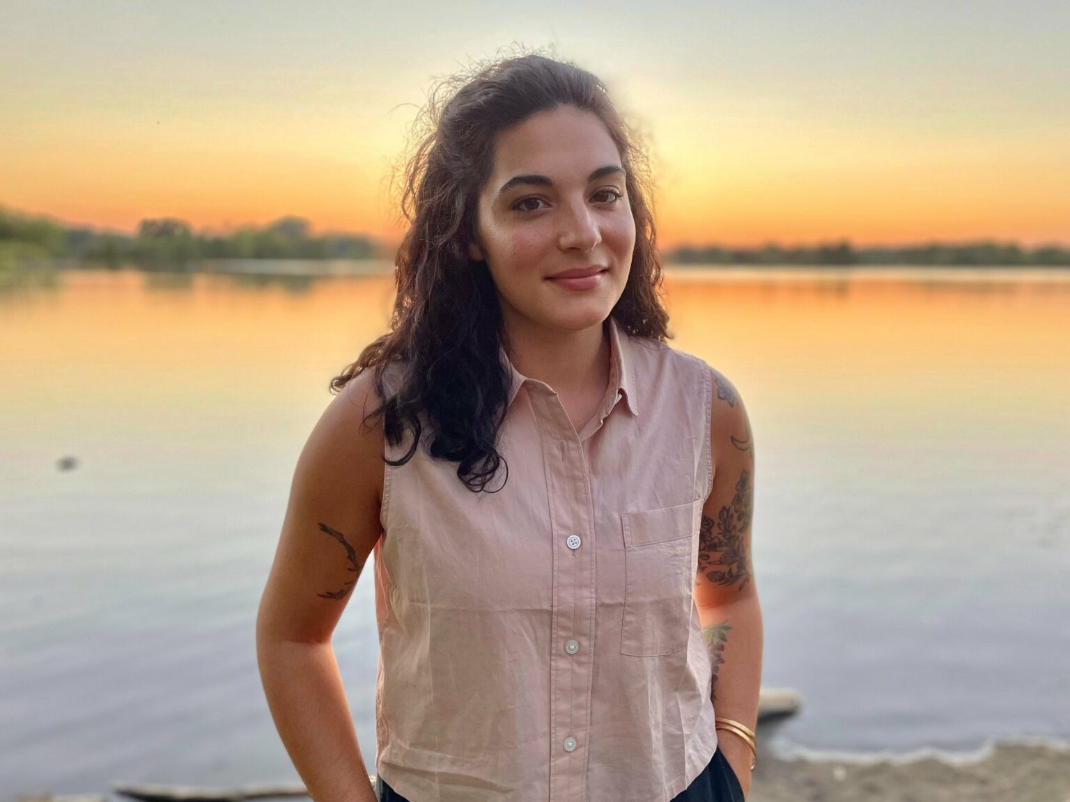 Alexandra Subbaraman, LICSW, LMSW – Asian Mental Health Collective