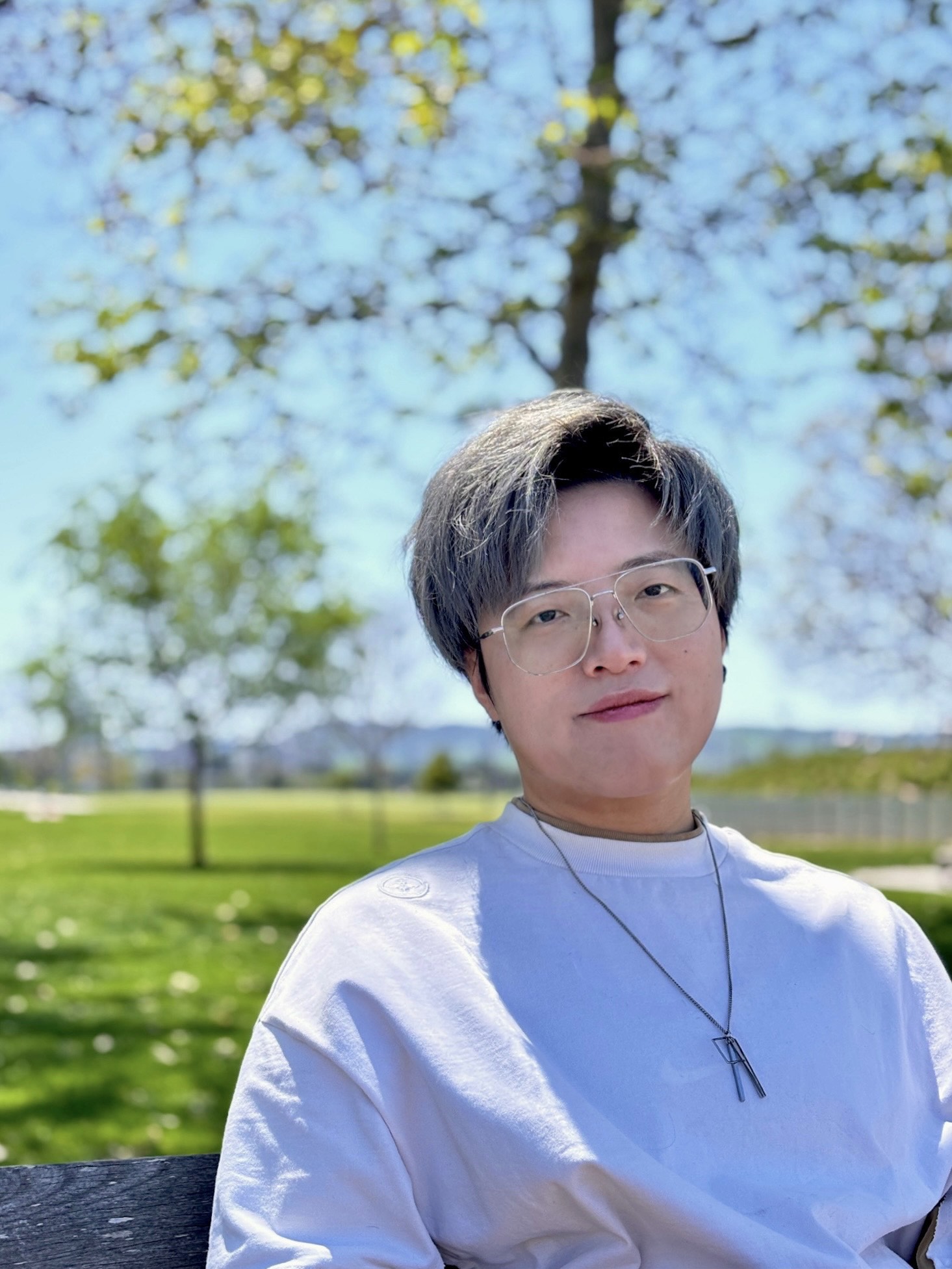 Anqi Guo, LMFT – Asian Mental Health Collective