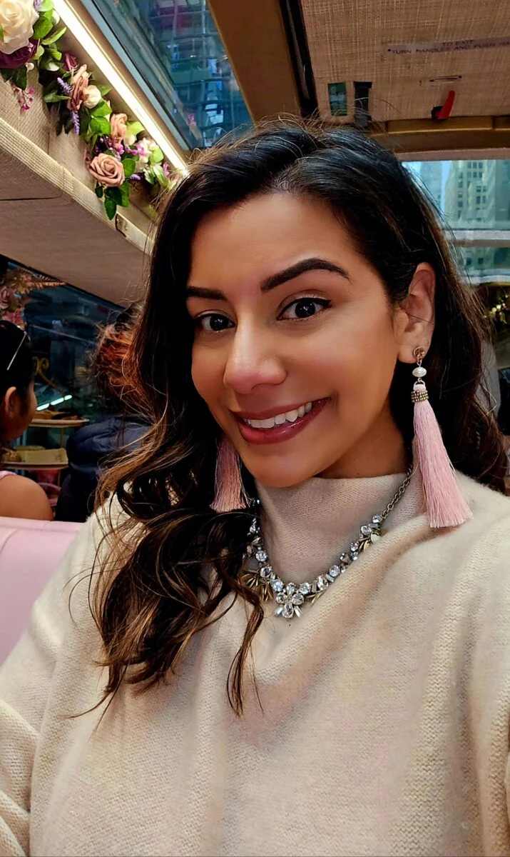 Chandni Bhatia, LPC – Asian Mental Health Collective