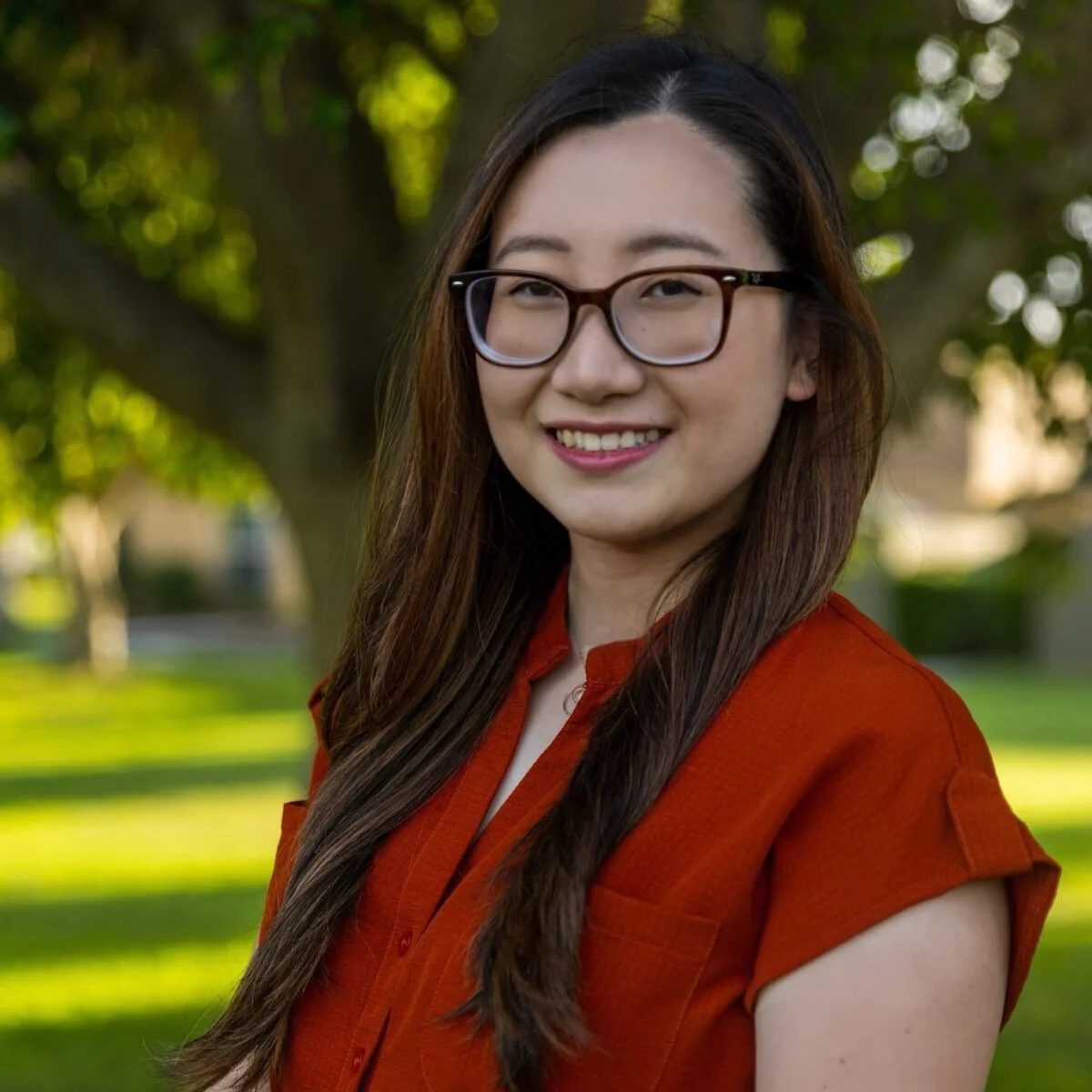 Annie Lin, LCSW – Asian Mental Health Collective
