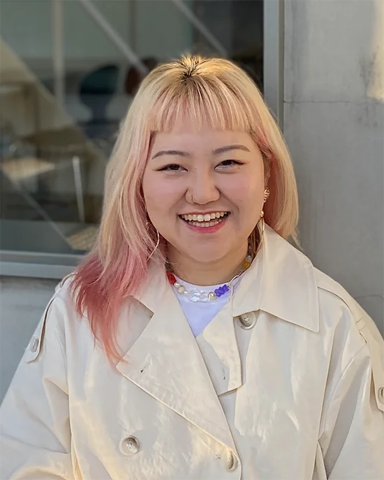 Sumin Kim, MA, LPC, ATR, LAPC – Asian Mental Health Collective