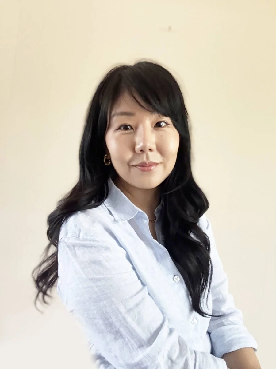 Sarah Jang – Asian Mental Health Collective